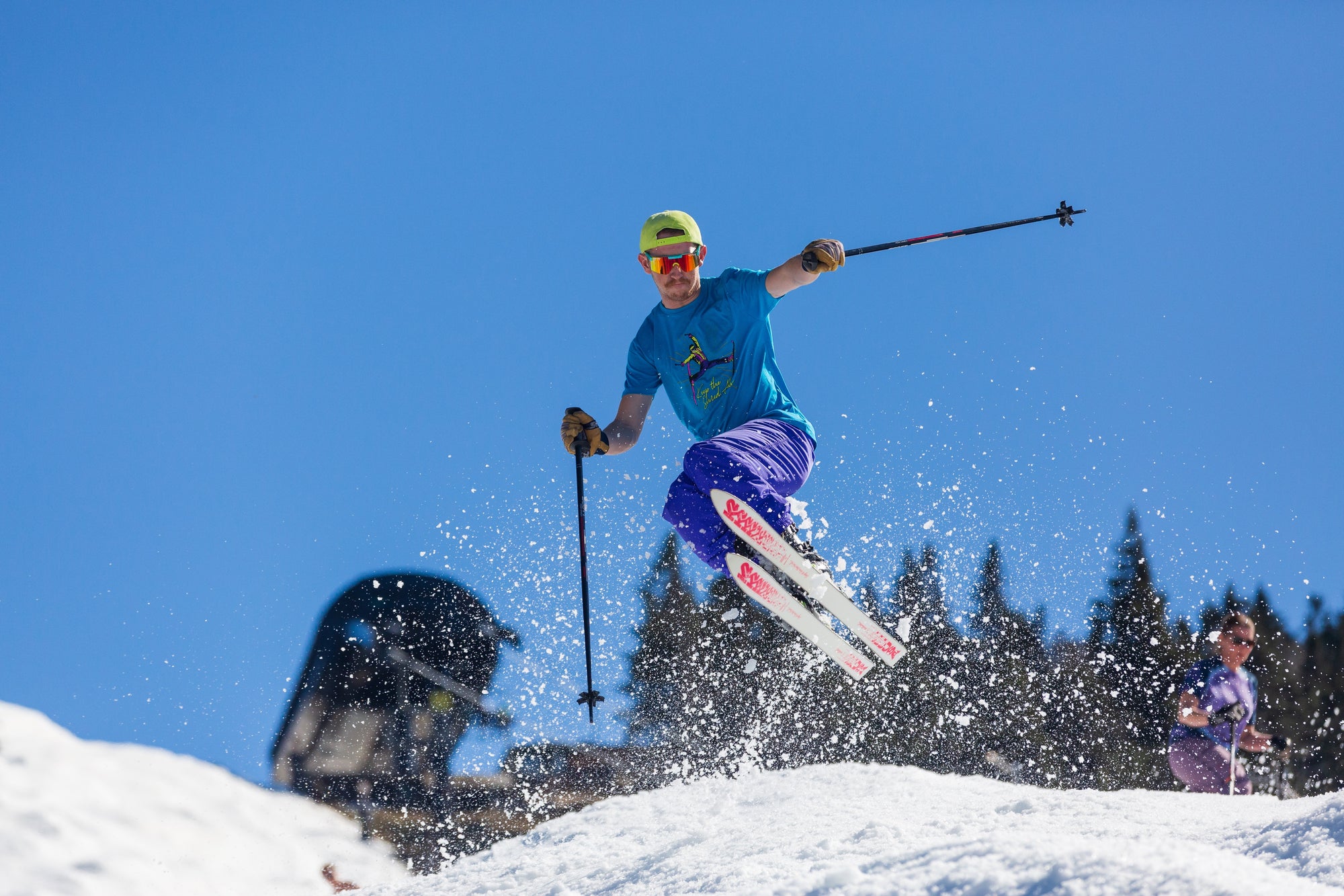 Ski The East