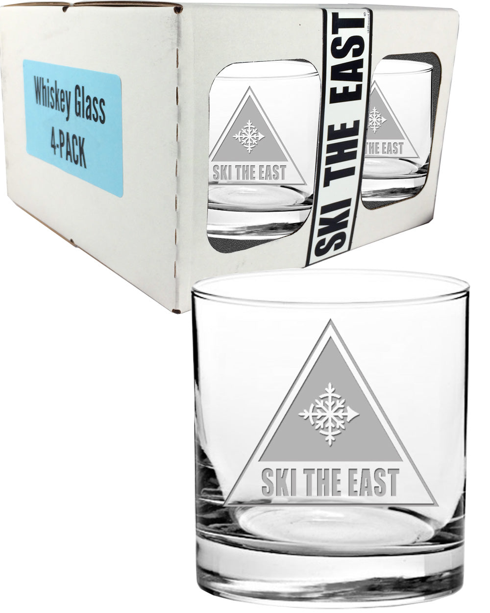 Drinkware – Ski The East