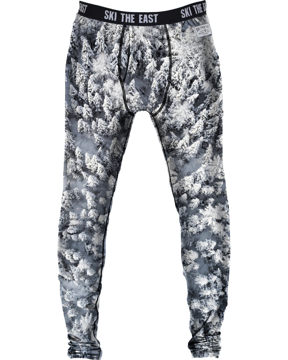 Polar Pines Baselayer Pants – Ski The East