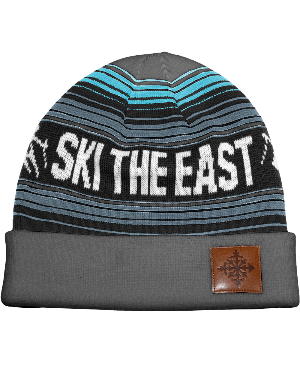 Legends Beanie - Solstice – Ski The East