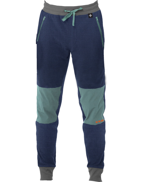 Bobcat Tech Fleece Pants - Midnight - Ski The East