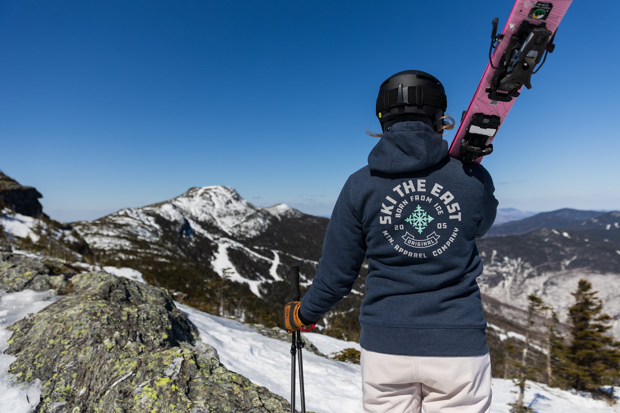 Ski The East