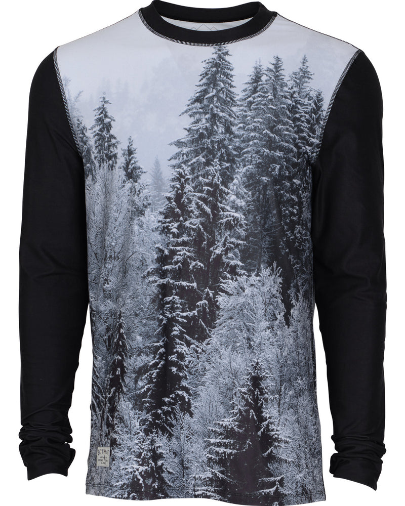 Mens Shirts - Ski The East