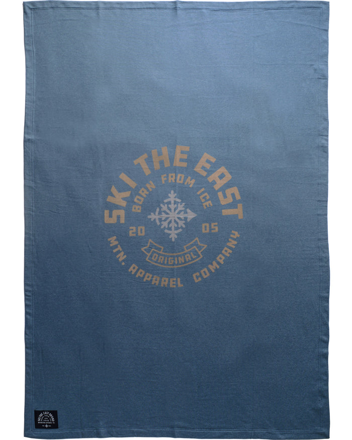 Lodge Blankets - Ski The East