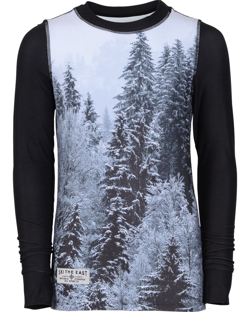 Youth - Ski The East